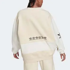 Adidas Originals Trefoil Logo Sweatshirt