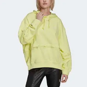 Adidas Always Original Snap-button Hoodie