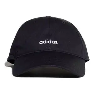 Adidas Neo Baseball Long Ii Caps - Black