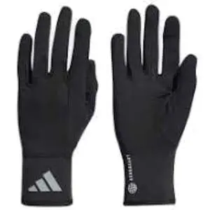 Adidas Aeroready Gloves - Black