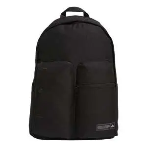 Adidas Must Haves 3d Pocket Backpack - Black