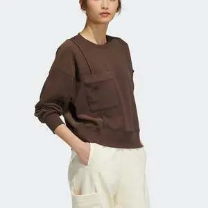 Adidas Originals Co Crew