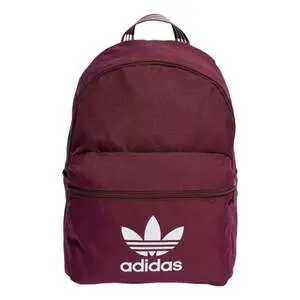 Adidas Adicolor Backpack - Maroon