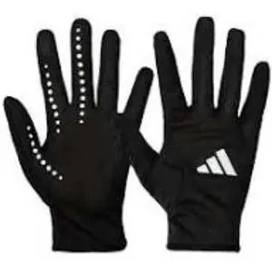 Adidas Gloves - Black