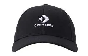 CONVERSE Lockup Baseball Cap