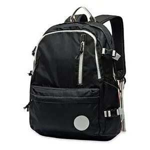 CONVERSE Straight Edge Backpack - Black