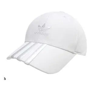 Adidas Originals Cap - White