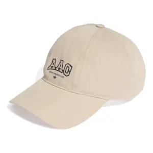 Adidas Rifta Baseball Cap - Beige