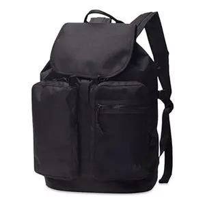 CONVERSE Rucksack Backpack - Black