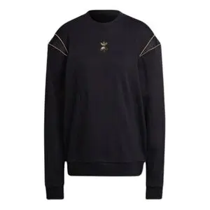 Adidas Originals Isc Sweaters - Black
