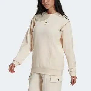 Adidas Original Crew Wonder
