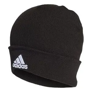 Adidas Logo Beanie - Black