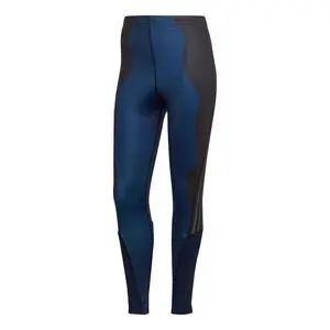 ADIDAS Adidas Marimekko 3-Stripes 7/8 Running Leggings