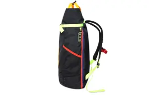 CONVERSE X Space Jam A New Legacy 360 Backpack 'black