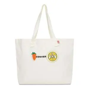 CONVERSE Yotr Tote Bag - White
