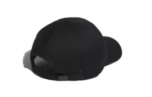Adidas Baseball Cap - Black