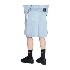 Adidas Cargo Shorts