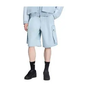 Adidas Cargo Shorts
