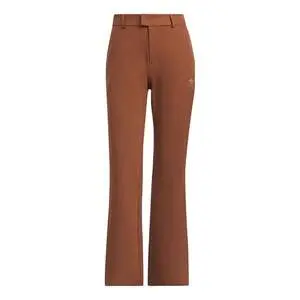 Adidas Originals Trousers - Brown