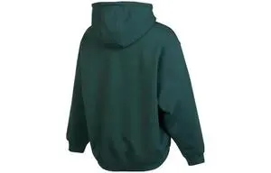 Adidas Adicolor Oversize Hoodie - Green