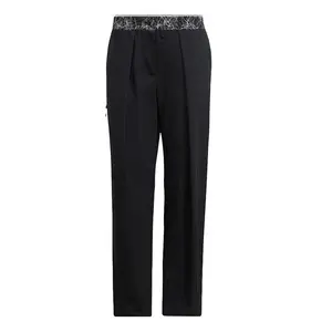 Adidas X And Wander Pants Asia Sizing - Black