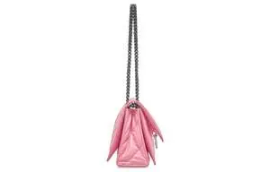 Balenciaga Crush Small Chain Bag