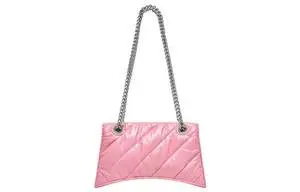 Balenciaga Crush Small Chain Bag