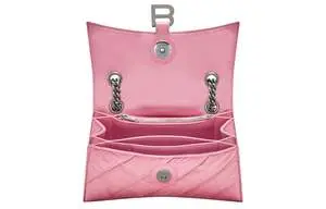 Balenciaga Crush Small Chain Bag
