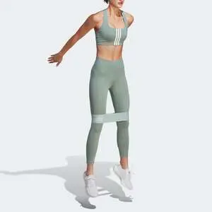 Adidas Optime Training 7/8 Leggings
