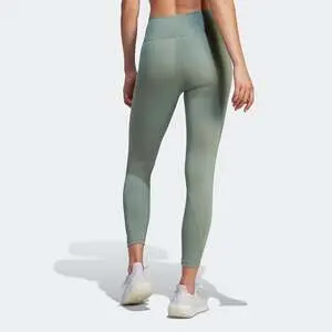 Adidas Optime Training 7/8 Leggings