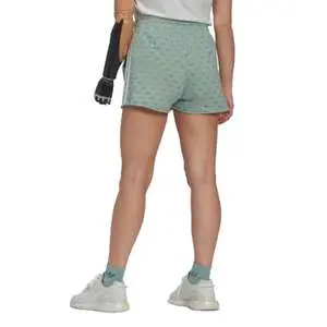 Adidas X Disney Stitch Shorts