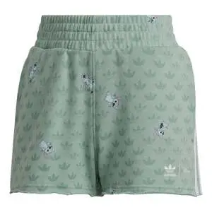 Adidas Shorts For Women