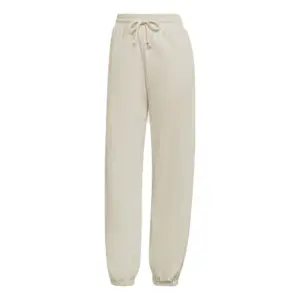 Adidas Sweat Pants - White