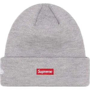 Supreme New Era $ Beanie Ss24