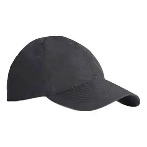Balenciaga Packable Cap - Black