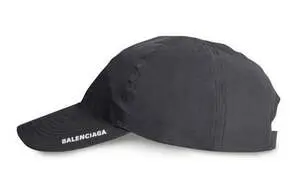 Balenciaga Packable Cap