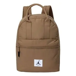 JORDAN Air Flight Backpack - Brown