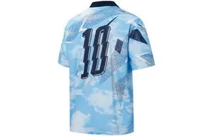 PUMA Manchester City Street Soccer Jersey