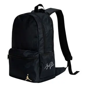JORDAN Backpack - Black