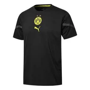 PUMA Bvb Training T-shirt