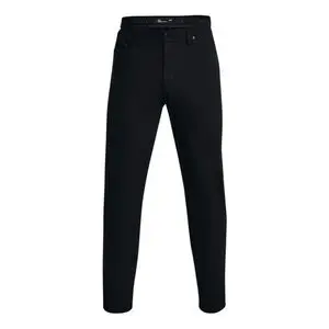Under Armour Vanish Knit Pants - Black