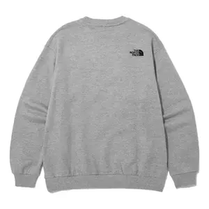 The North Face Fw22 Logo Sweater