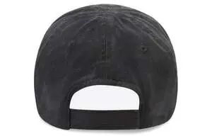 Balenciaga Political Campaign Destroyed Baseball Cap