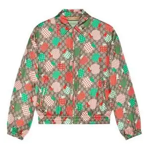 Gucci Shirt Jacket Jackets For Men