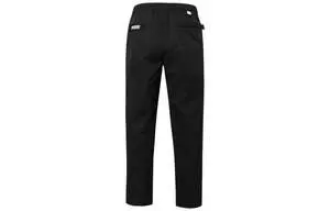 PUMA Logo Track Pants