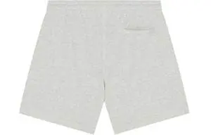 NEW BALANCE Uni-ssentials Shorts Asia Sizing