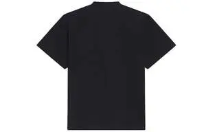 Balenciaga X The Simpsons Oversized Cotton T-shirt