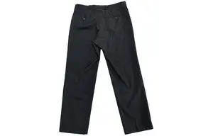 Gucci Wool Trousers