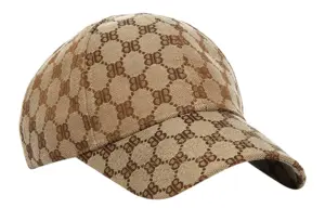 Balenciaga X Gucci The Hacker Project Cap