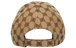 Balenciaga X Gucci The Hacker Project Cap